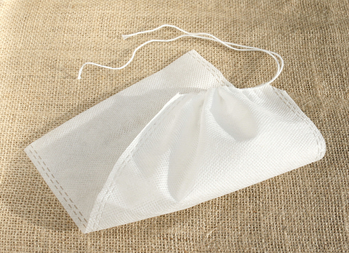 Bath Soak Strainer – BY NELLY